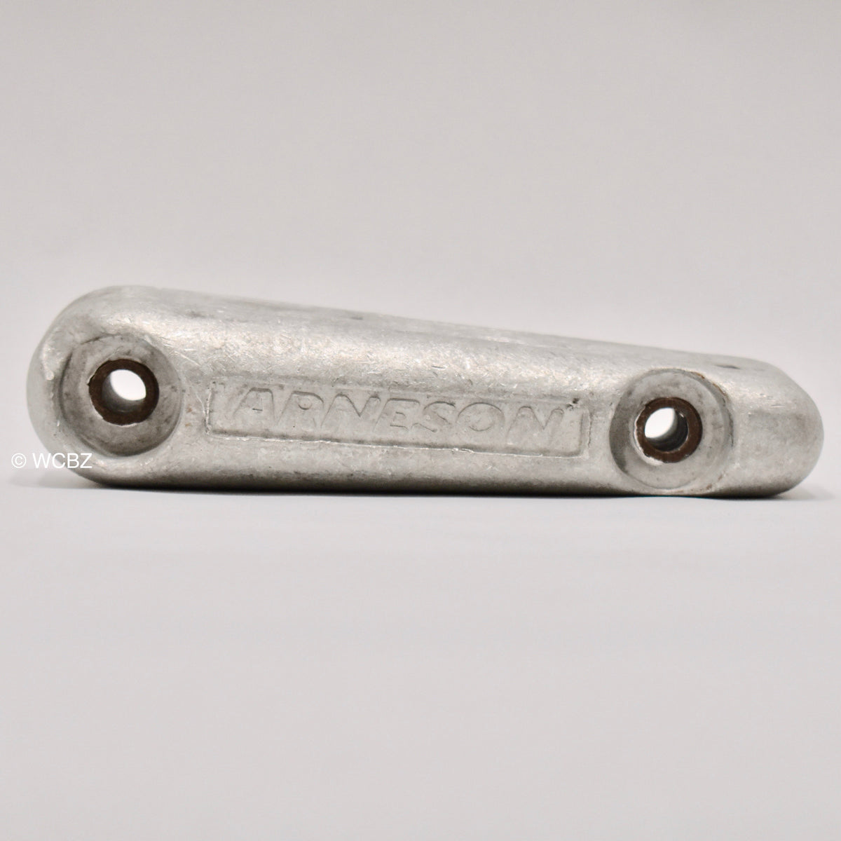Small Arneson Surface Drive - Aluminum - – West Coast Boat Zincs