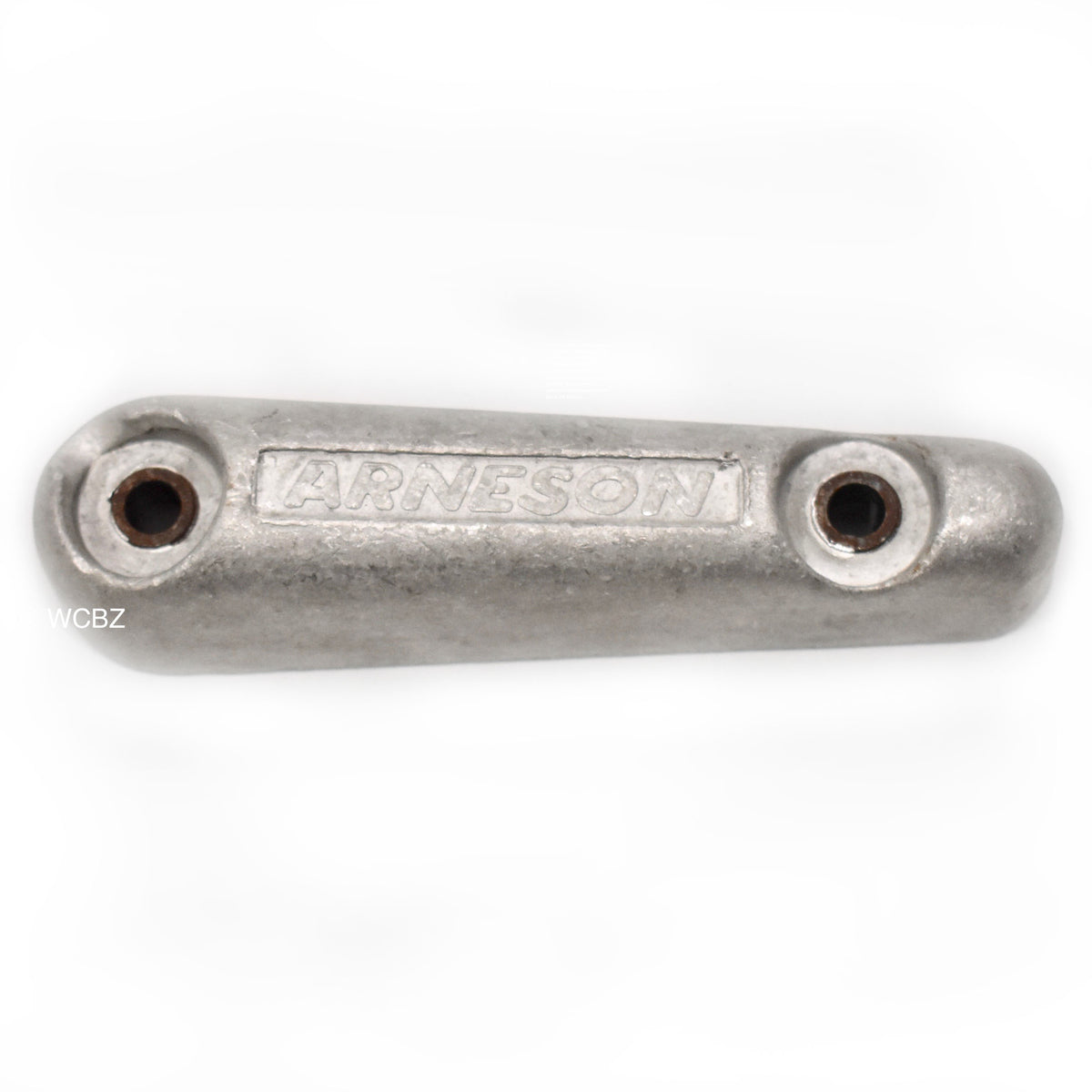 Large Arneson Surface Drive - Aluminum - – West Coast Boat Zincs