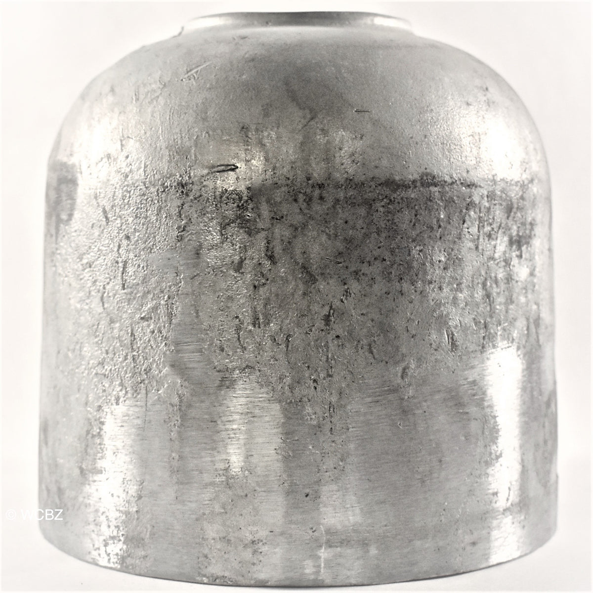 Commercial Prop Cone 7 - Aluminum - – West Coast Boat Zincs